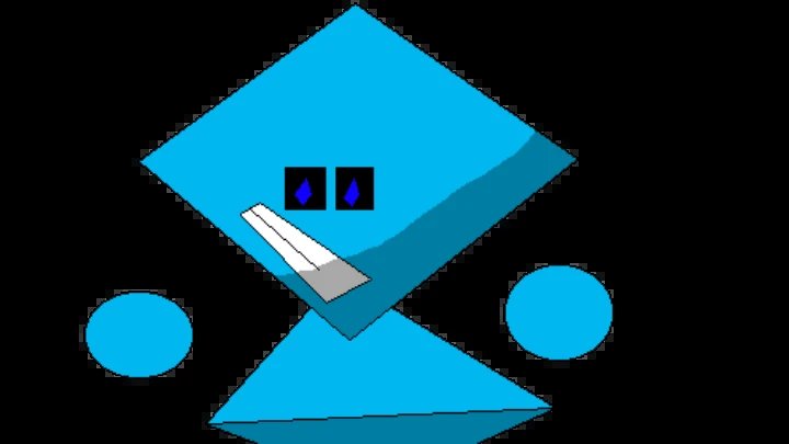 Elemental Cube (DEMO VERSION)