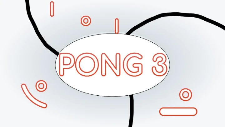 PONG 3