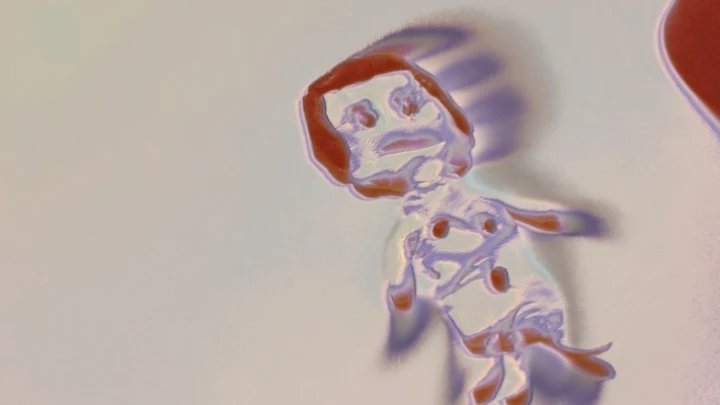 Maurice in Clay (Mauro and Maurice) 2024