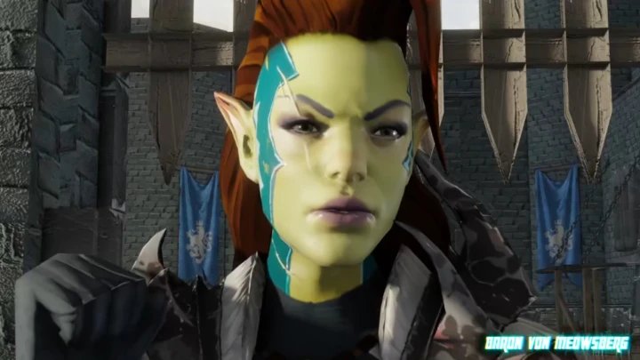 Raid Shadow Legends commercial