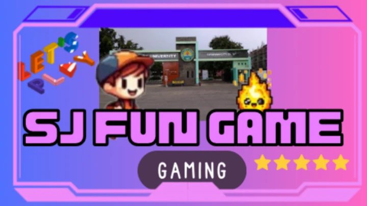 SJ Fun Game