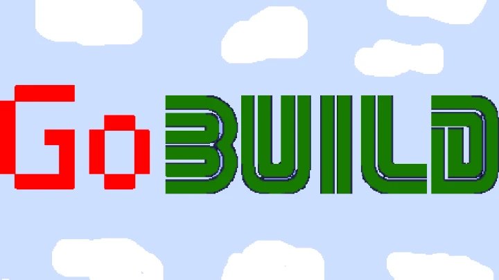 (goBuild Archives) goBuild 1.9.3