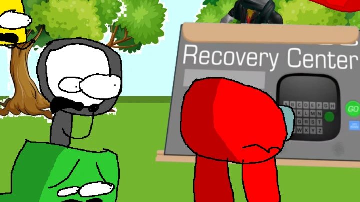 BFP 1 - Recovery Rendezvous