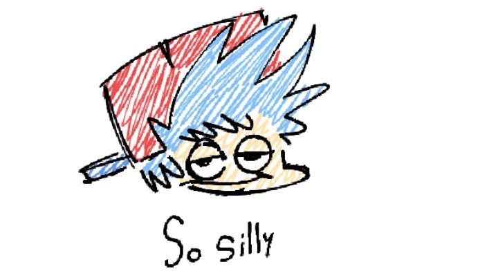 silly funkin ()so silly