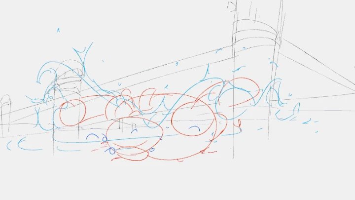 ocean bound storys boards