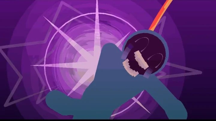 Silly Billy but its the best part