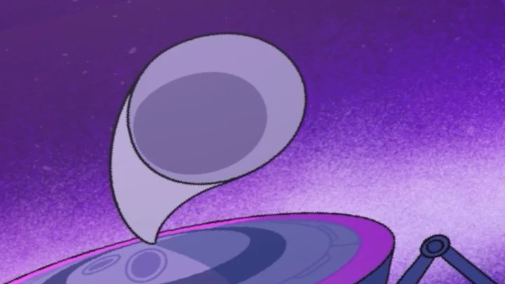 Steve's Iconic Victory Dance