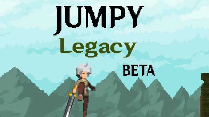 Jumpy Legacy BETA