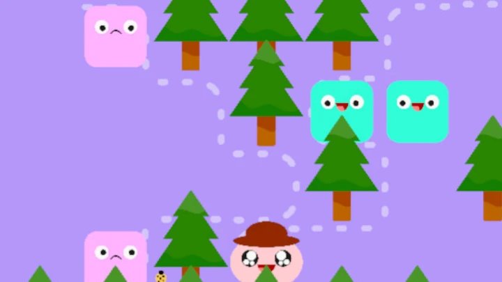 Happy Color Links Demo