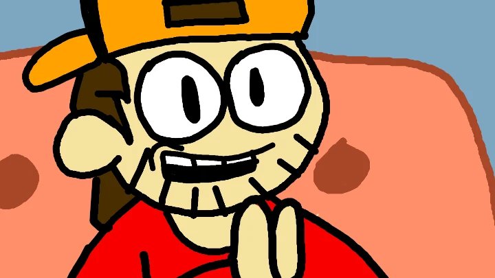 E Minor Spongebob Animation