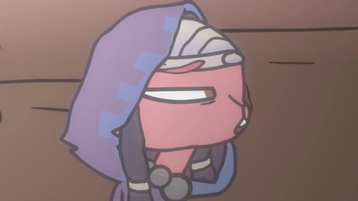 A Humble Trade (PATREON RELEASE)