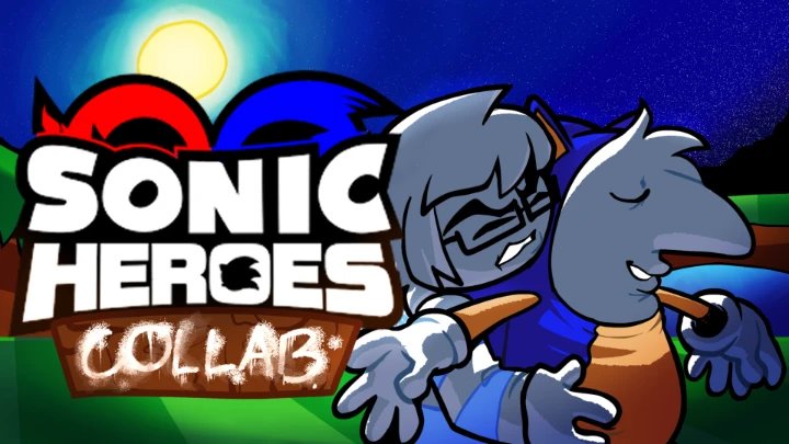 Sonic Shorts: Volume 1000