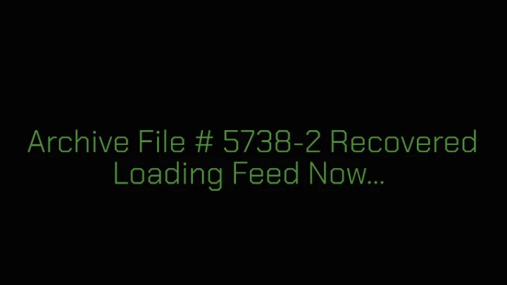 File Recovery - Part 2