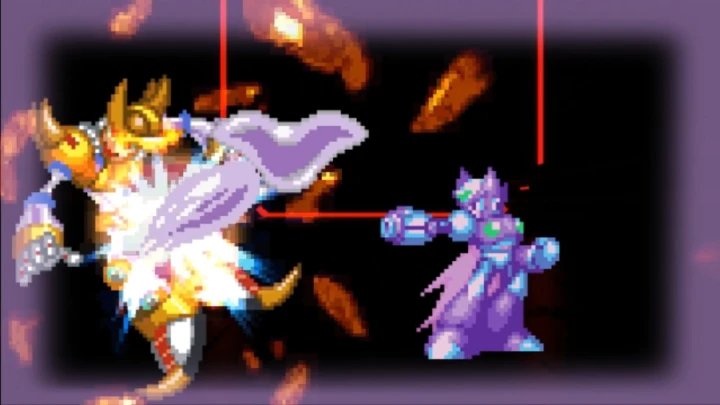 Nightmare Zero's Enigma