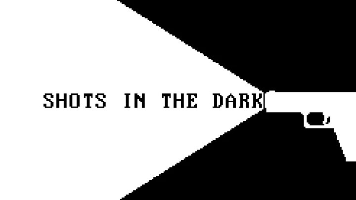 SHOTS IN THE DARK [AMALGAM DEMO]