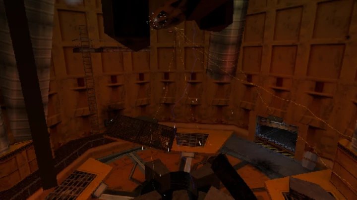 Half-Life: Xen Invasion