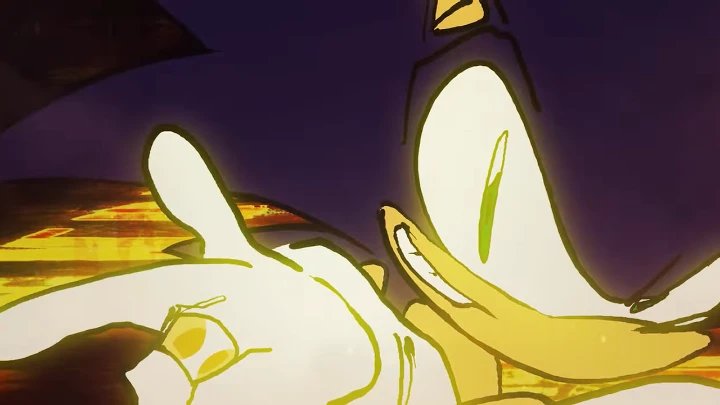 Sonic Shorts Volume 9 Sumbission