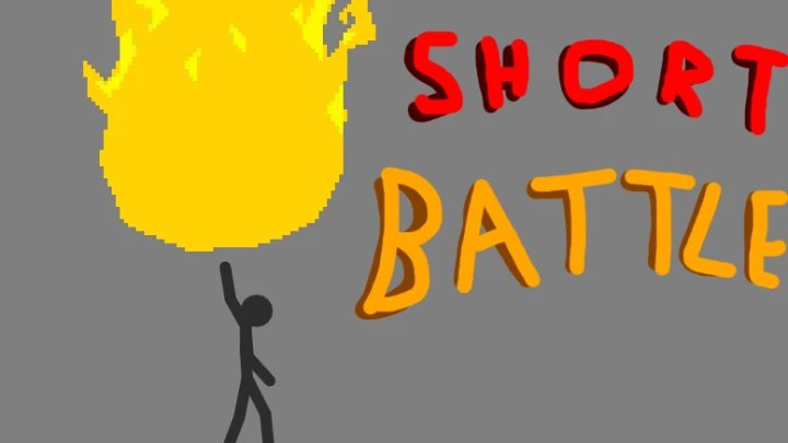 Short battle