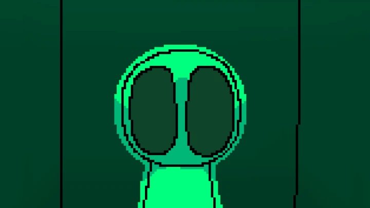 The Keeper - Episode 1 Teaser (Animation)