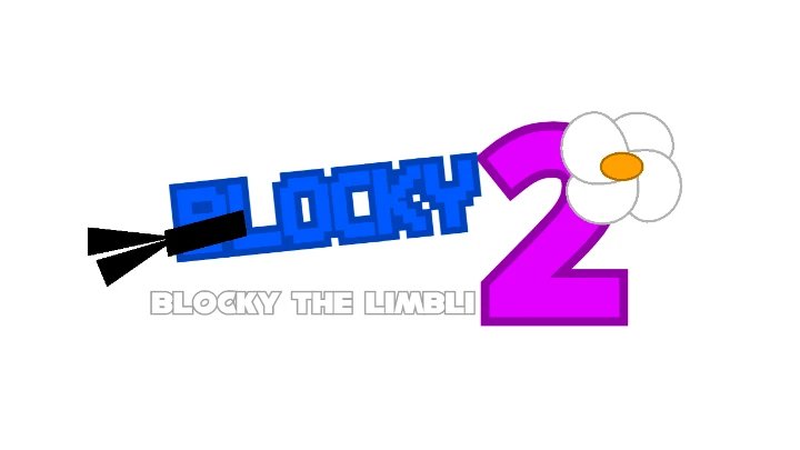 Blocky 2 DEMO 2