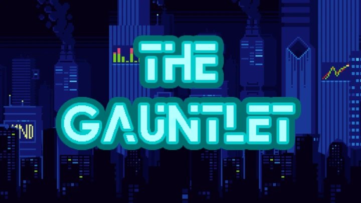 The Gauntlet