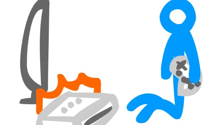 Console Trouble 💥🎮😂