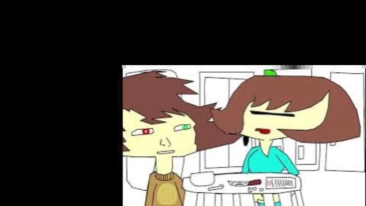 Super Henry: Episode 5 - Omen