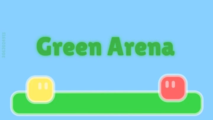 Green Arena