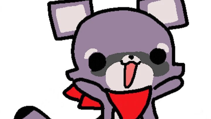 Rambley finds a park