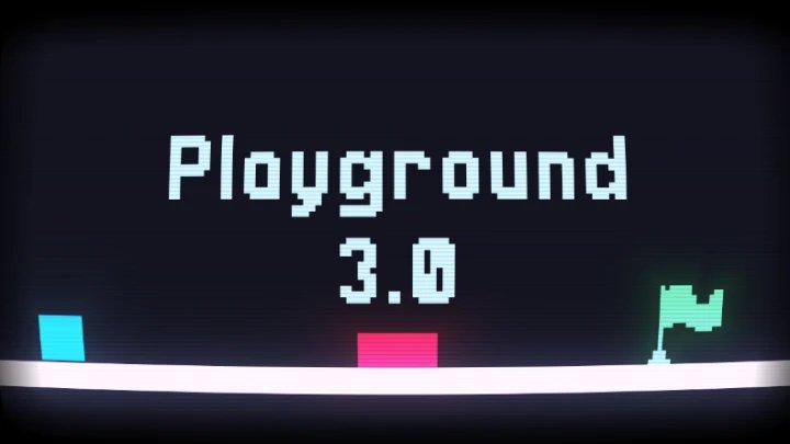 Playground 3.0