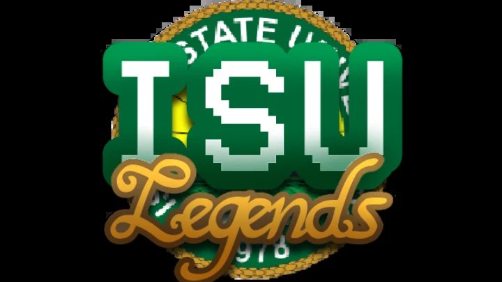 ISU Legends