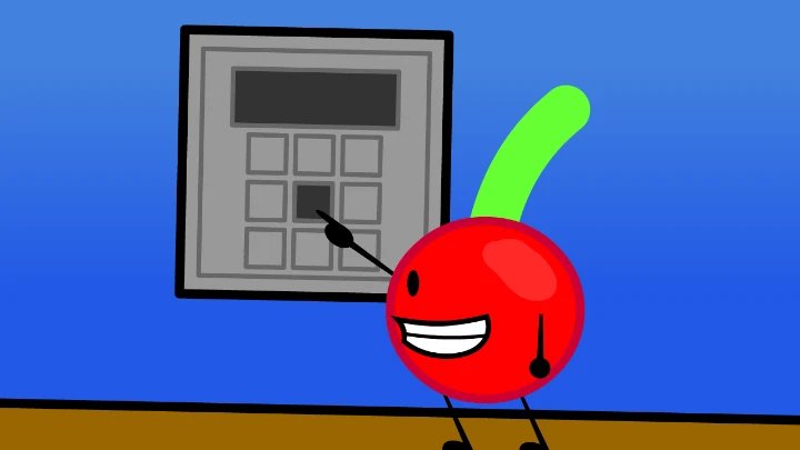 Object lame 2: Taily Escape