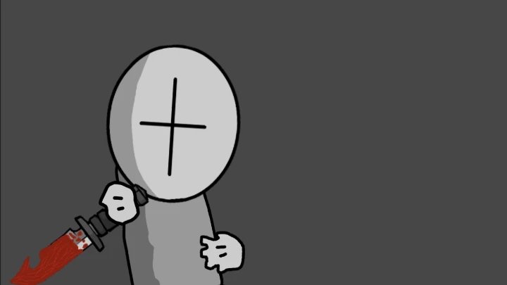 Hand.mp4 (DC2 madness combat animation)