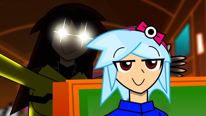 Disturbance on a Railroad