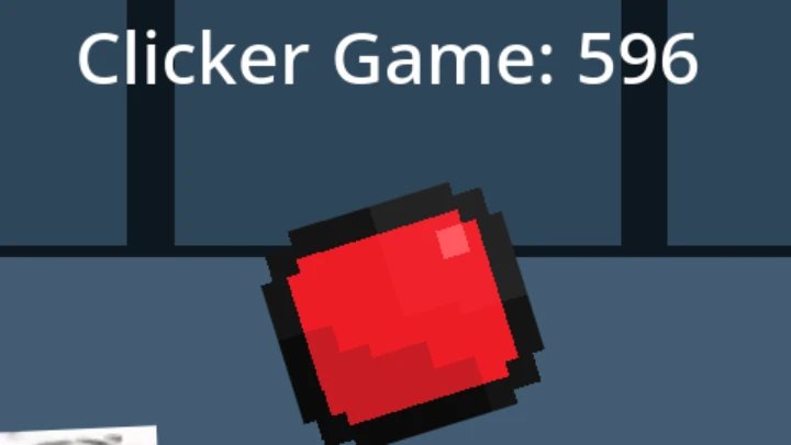 Clicker Game: 596