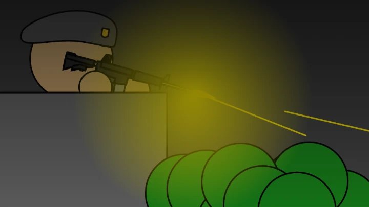 Zombie Survival (Made By Scratch) (v0.9.6)