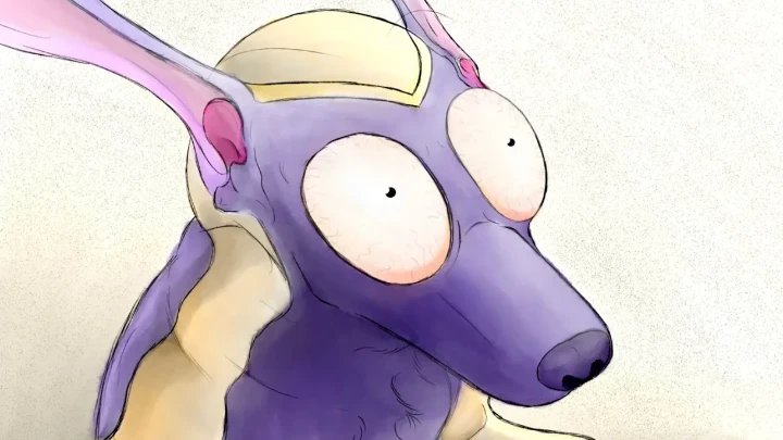 God Gauntlet: Kickstarter Animation