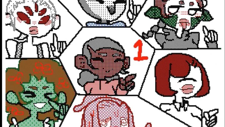 VolleyBall Manager EP1