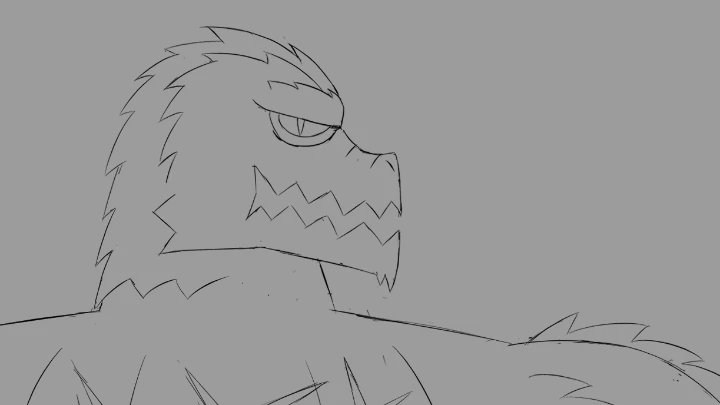 Sislo Voice Animatic