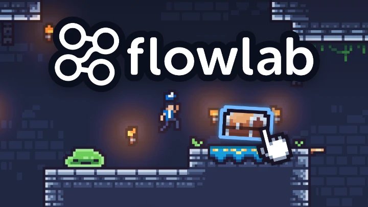 Flowlab Game Creator