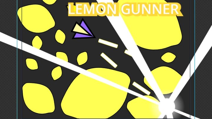 Lemon Shooter