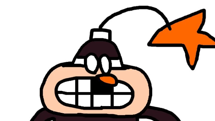 Buster's magic killing