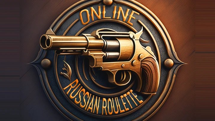 Online Russian Roulette - Web