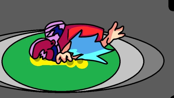 Old underune funkin cutscene