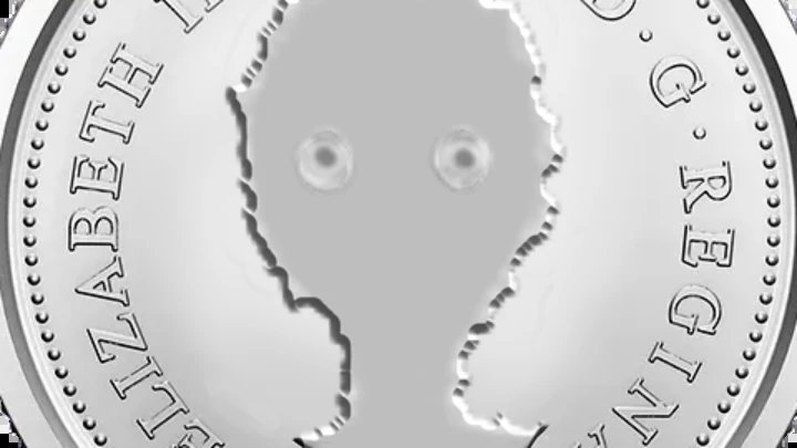 Super Uncle Coin Flip