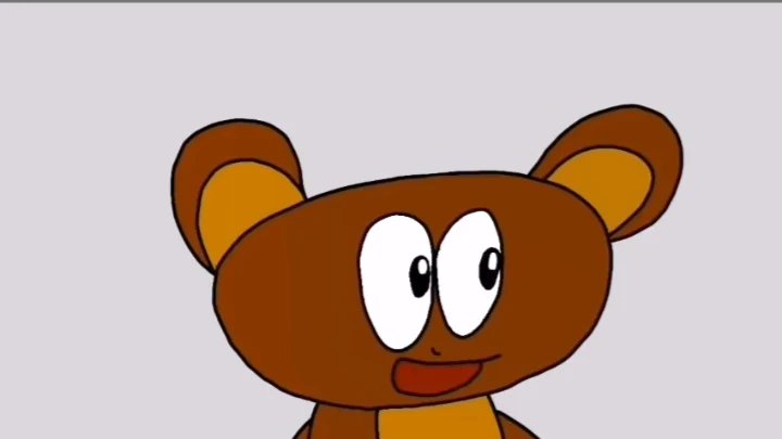 Topple and Stickman - Topple (english dub)