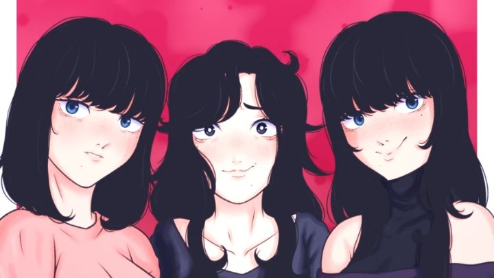 LewdVerse - Sleep Over - Sessions