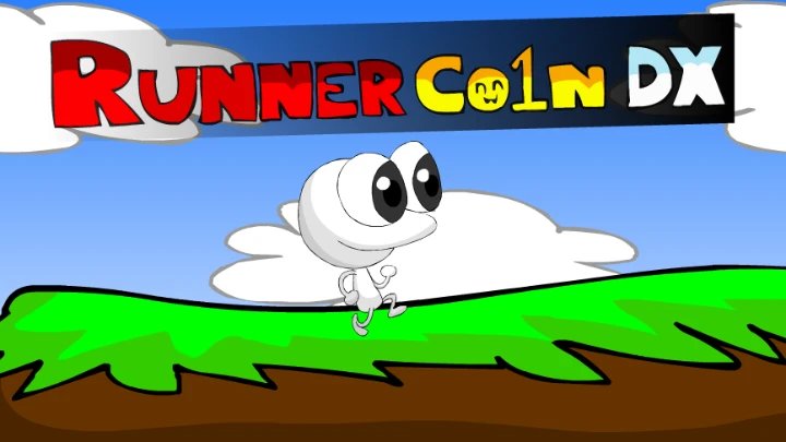 Runner Coin DX