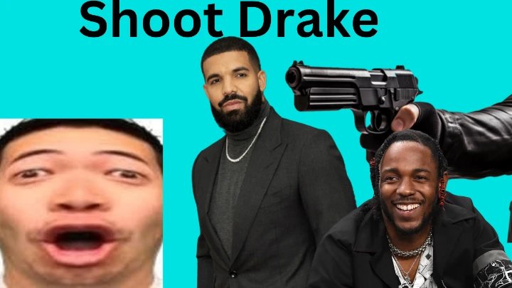 Shoot Drake Simulator