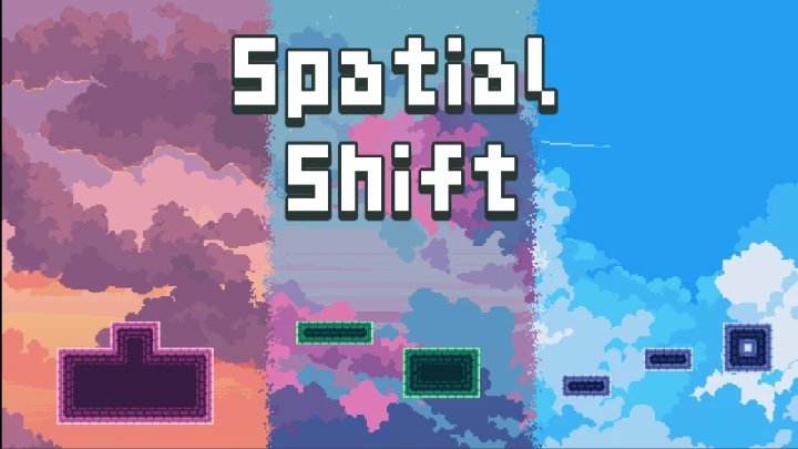 Spatial Shift